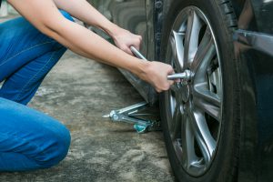 5 Car Maintenance Tips for Women - Defensive Driving