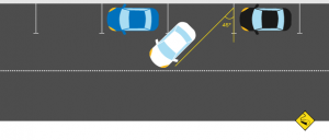 How to Parallel Park - Defensive Driving