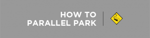 How to Parallel Park - Defensive Driving