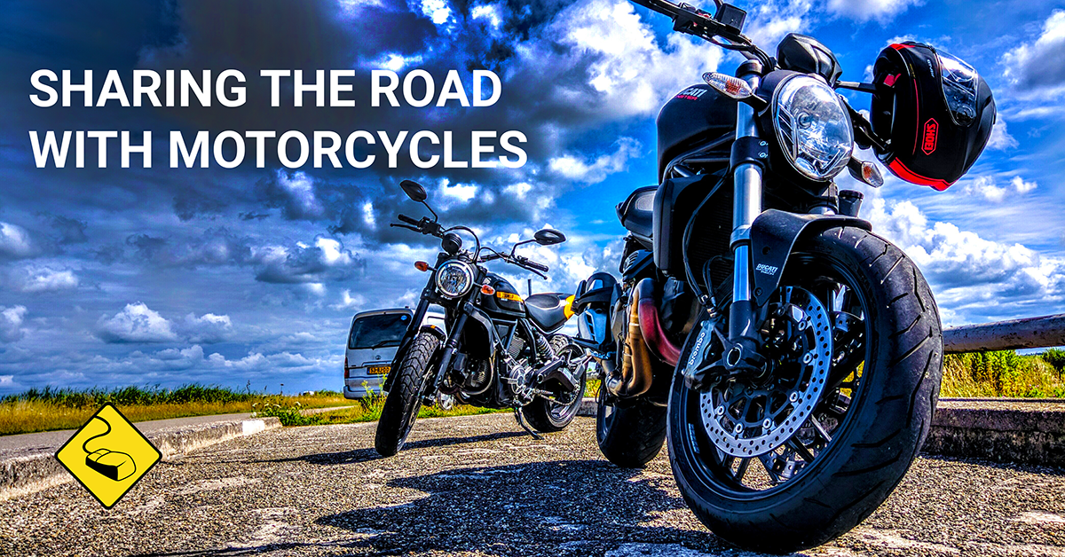 Motorcycle Defensive Driving Techniques | Reviewmotors.co